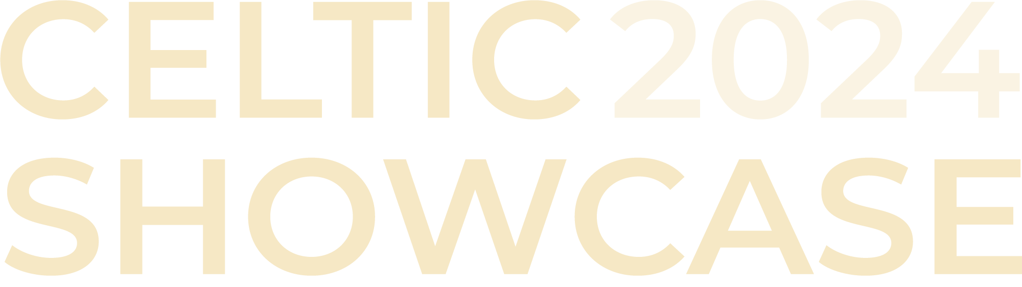 Celtic Shows – Showcasing the best in Celtic Giftware since 1996