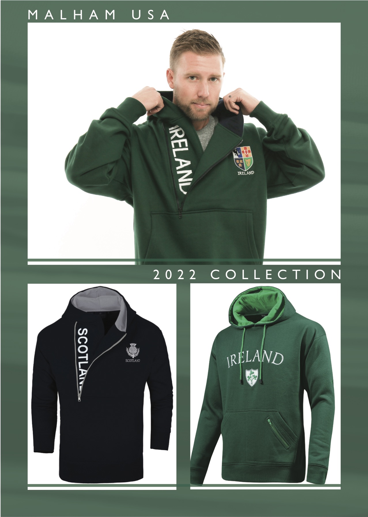 Exhibitors - Celtic Shows