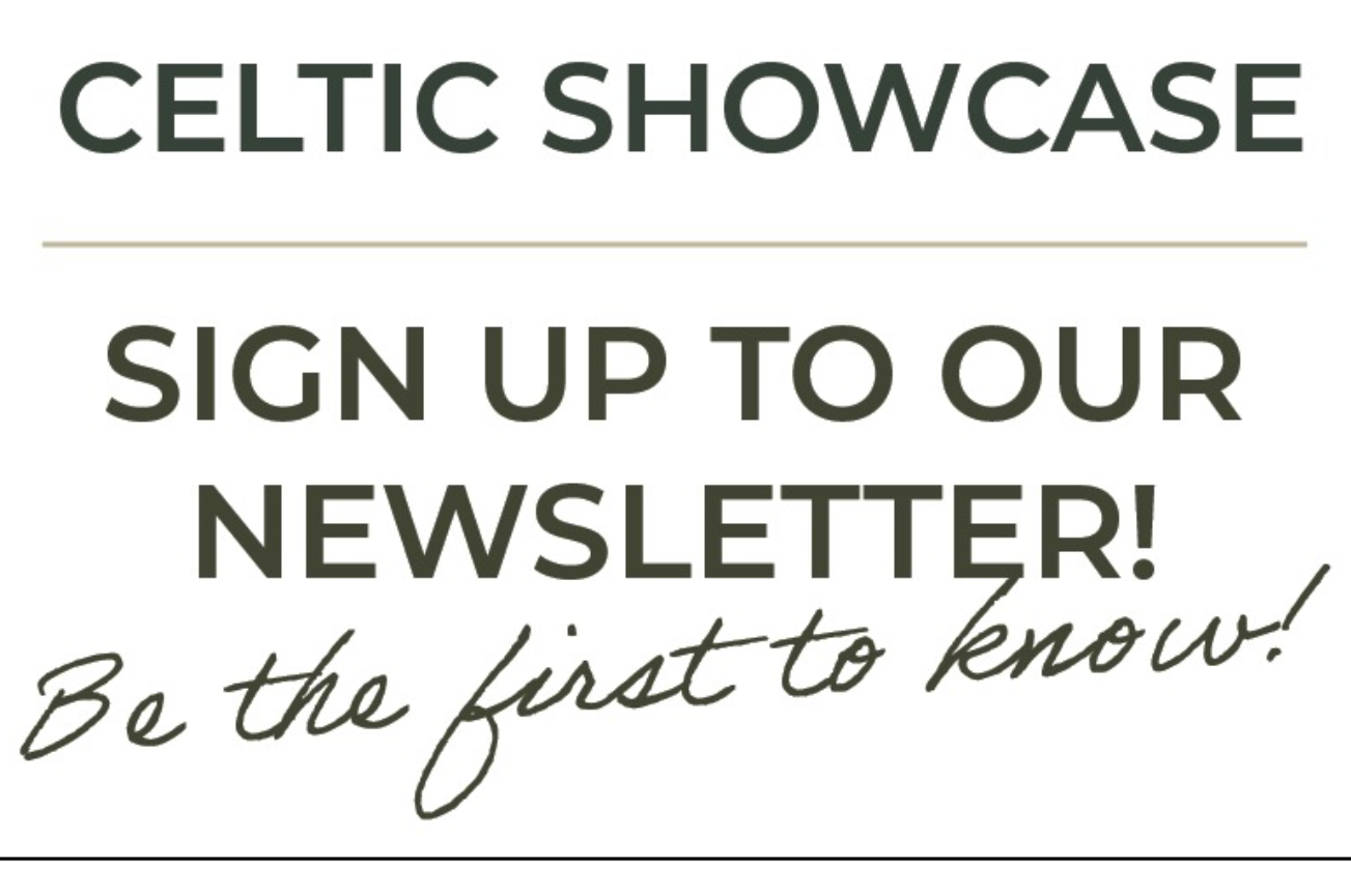 Celtic Shows – Showcasing the best in Celtic Giftware since 1996